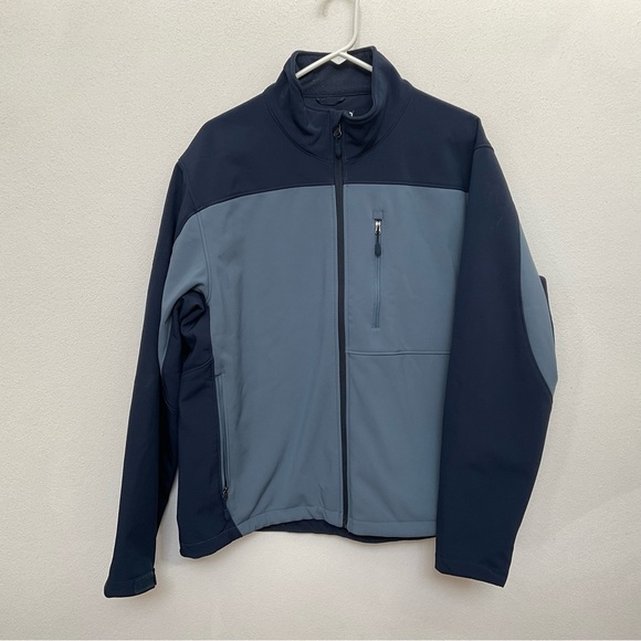 Kirkland Signature | Jackets & Coats | Mens Kirkland Signature Dark ...